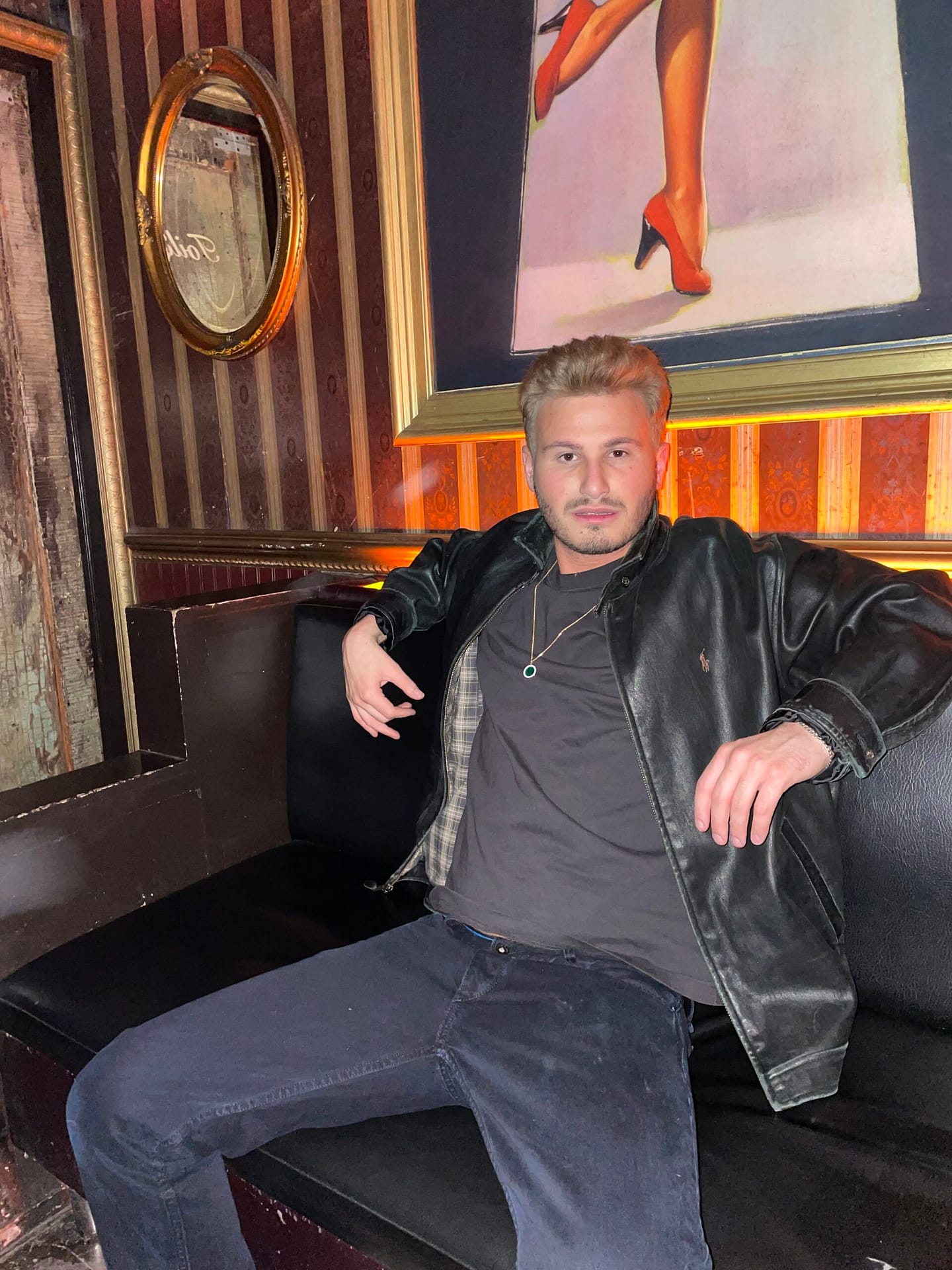 Josh Tepper Unleashes ‘Built Me’: A Masterpiece Of Emotion And Timeless ...