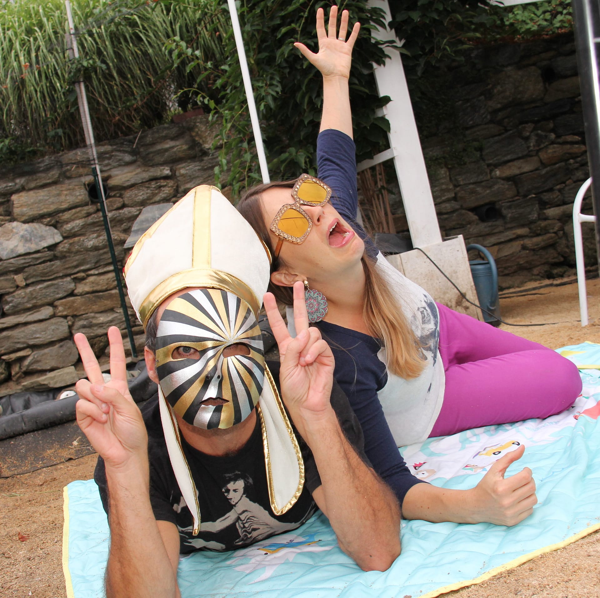 “Shocking Revelation: How ‘Revenge of the ScarJo’ by The Margaret ...