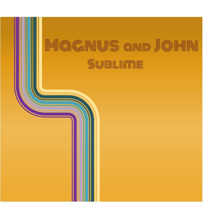 Magnus & John Unleashes ‘Sublime’: A Sonic Euphoria Delving Into ...